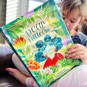 Dear Little One by Nina Laden | Goodreads