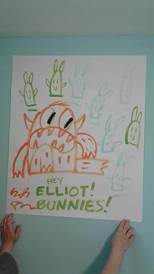 Chez Bob by Bob Shea | Goodreads