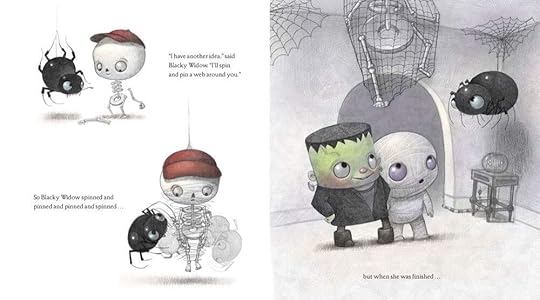 Bonaparte Falls Apart: A Funny Skeleton Book for Kids and Toddlers by ...