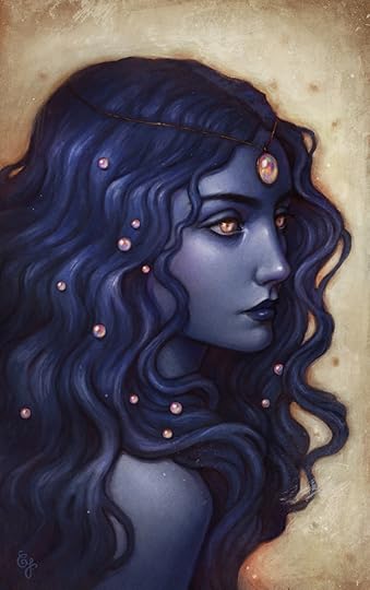 Doing It To Death (Shivers and Sins #2) by Kaia Bennett | Goodreads