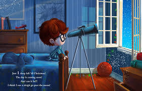 5 More Sleeps 'til Christmas by Jimmy Fallon | Goodreads