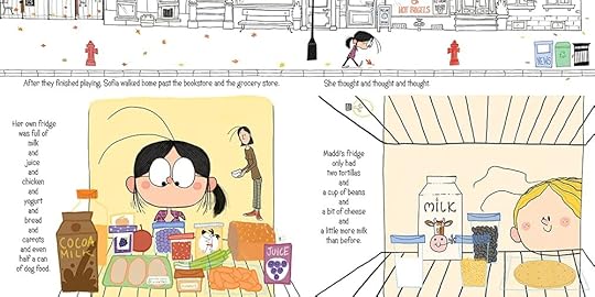 Maddi's Fridge by Lois Brandt | Goodreads