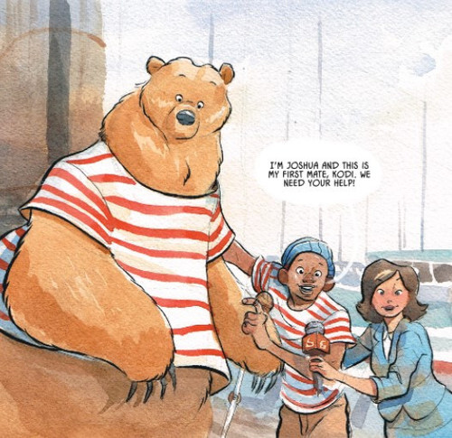 Kodi by Jared Cullum