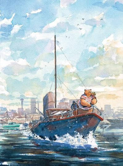 Kodi by Jared Cullum | Goodreads