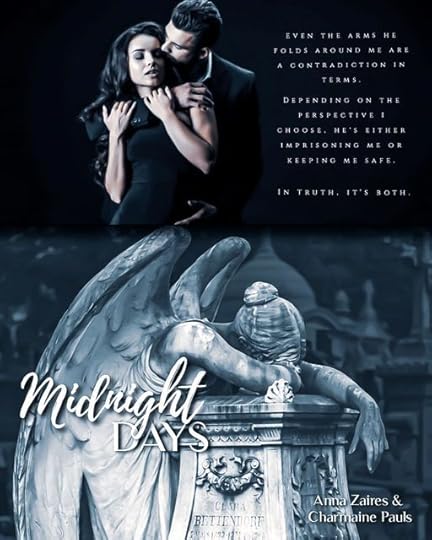 Midnight Days (White Nights, #2) by Anna Zaires | Goodreads