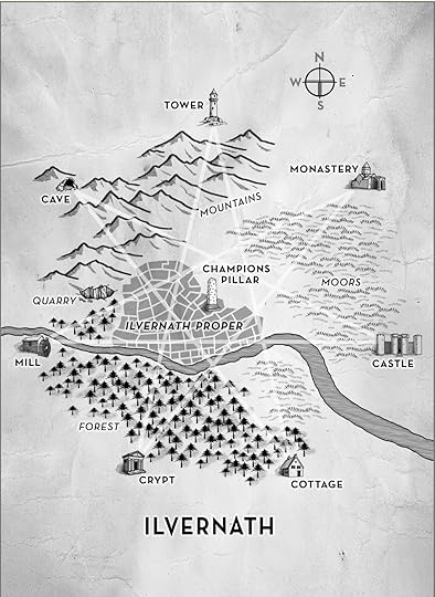 All of Us Villains (All of Us Villains, #1) by Amanda Foody