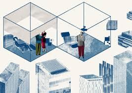 We by Yevgeny Zamyatin