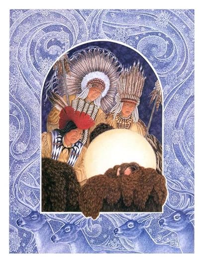 The Huron Carol by Frances Tyrrell | Goodreads