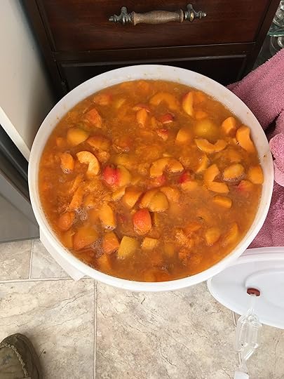 Russell Turney (Author of Tough Justice - Seeds of Doom)