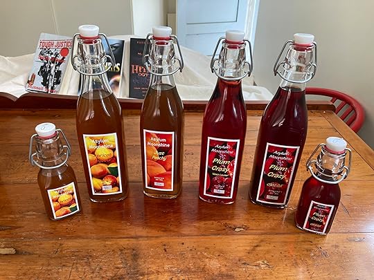 Russell Turney (Author of Tough Justice - Seeds of Doom)