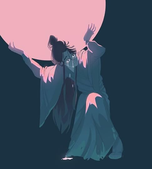 La voz de un lector: Reseña: Saga Heaven Official's Blessing