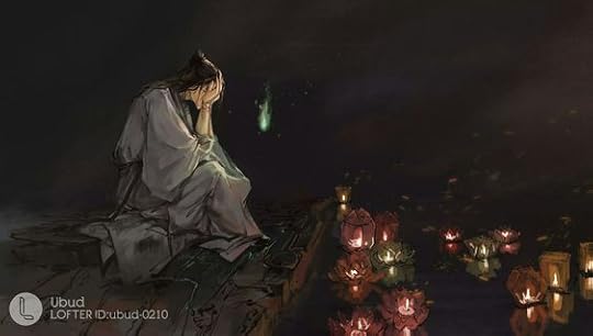 La voz de un lector: Reseña: Saga Heaven Official's Blessing