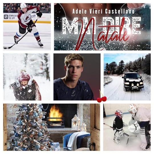 Mai dire Natale by Adele Vieri Castellano | Goodreads