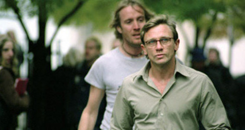 Enduring Love by Ian McEwan | Goodreads