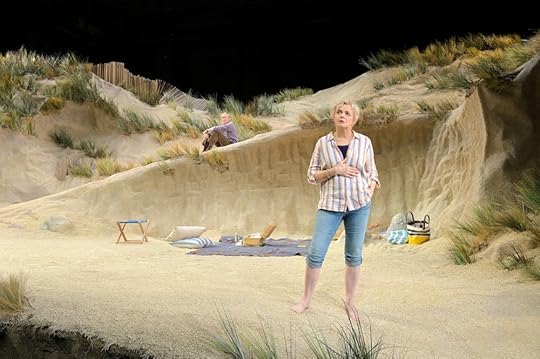 Seascape by Edward Albee | Goodreads