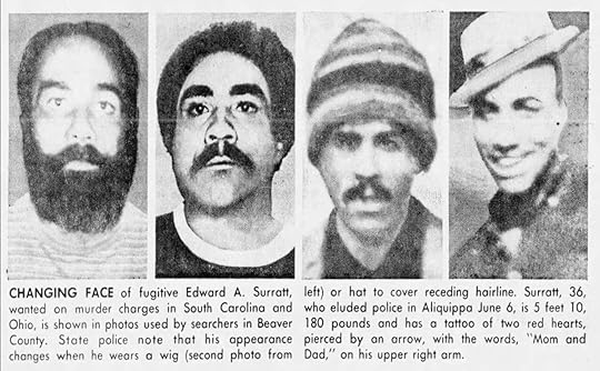 Obsessed with True Crime - True Crime Anniversary: Crime Anniversaries ...