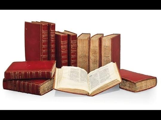 The Department of Rare Books and Special Collections by Eva Jurczyk ...