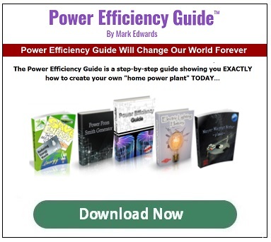 Power Efficiency Guide: Power Efficiency Guide Will Change Our World ...