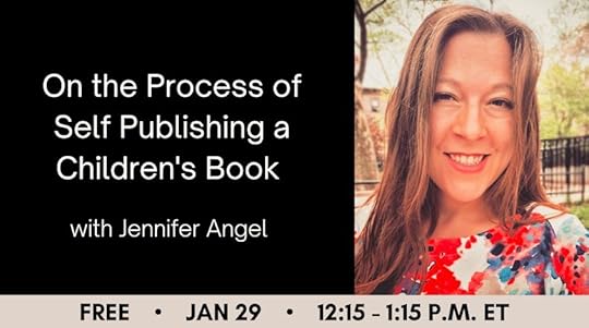 Jennifer Angel (Author of Corona Daze)