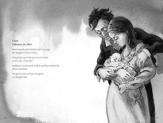 Mary's Monster: Love, Madness, and How Mary Shelley Created ...