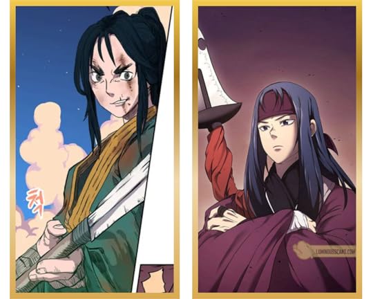 신마경천기 2 [Shinma Gyeoncheongi 2] by O'Emperor | Goodreads