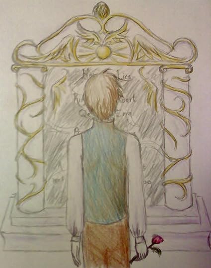 ⋆.ೃ࿔࿐ྂfaith & fantasy⋆.ೃ࿔࿐ྂ - Book of the Month : ⭒The False Prince ...