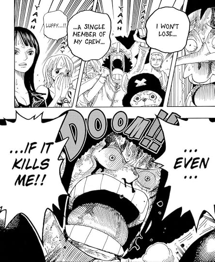 One Piece, Volume 33: Davy Back Fight by Eiichiro Oda