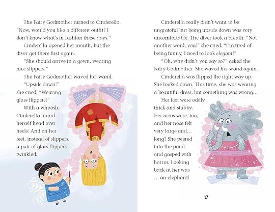 Twisted Fairy Tales: Think You Know These Classic Tales? Guess Again ...