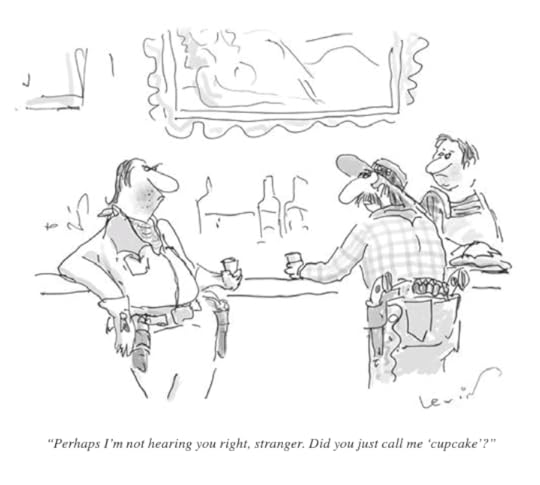 The Best of the Rejection Collection: 297 Cartoons That Were Too Dark ...