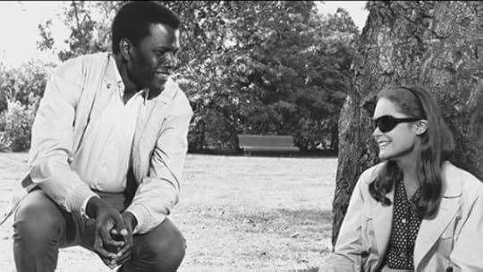 A Patch of Blue by Elizabeth Kata