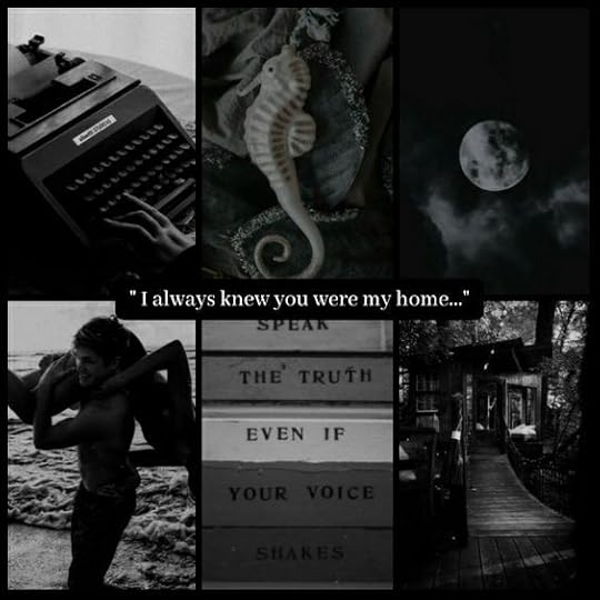 Broken Knight (All Saints High, #2) by L.J. Shen | Goodreads