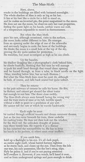 The Complete Poems 1927-1979 by Elizabeth Bishop