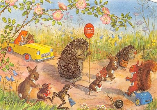 The Molly Brett Picture Book by Molly Brett | Goodreads