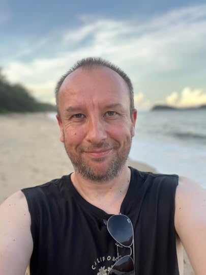 Nick Spalding's Blog