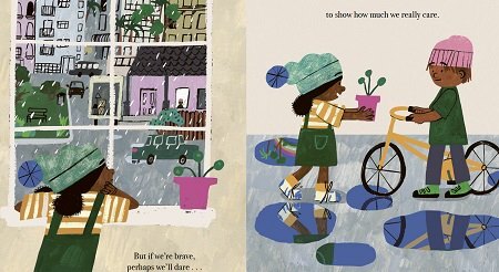 Love Grows Everywhere by Barry Timms | Goodreads