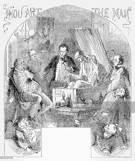 The First Detective: The Complete Auguste Dupin Stories by Edgar Allan ...