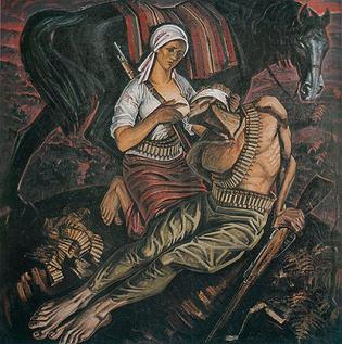 Art Lovers - Paintings of the Same Subject: Roman Charity Showing 1-11 ...