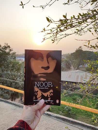 Noor by Sorayya Khan | Goodreads