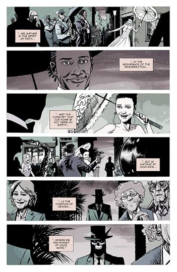 Bone Parish, Vol. 2 by Cullen Bunn | Goodreads