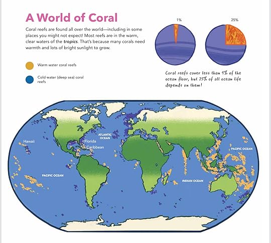 The World of Coral Reefs: Explore and Protect the Natural Wonders of ...
