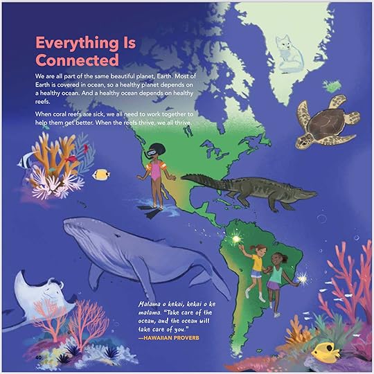 The World of Coral Reefs: Explore and Protect the Natural Wonders of ...