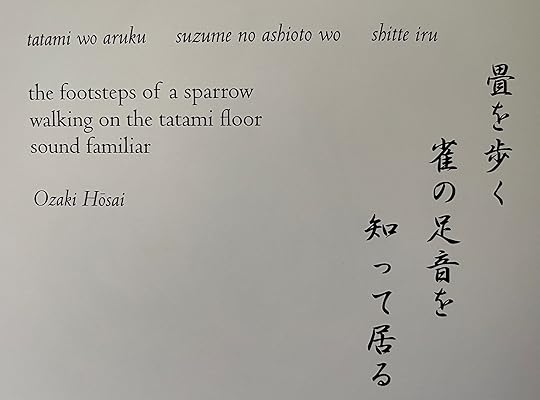 The British Museum Haiku: Animals by Mavis Pilbeam | Goodreads