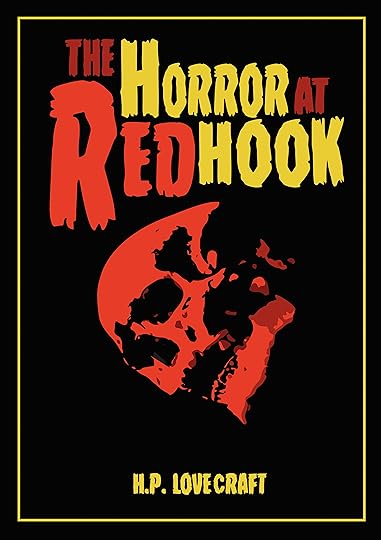 Dark Adventure Radio Theatre - The Horror at Red Hook by H.P. Lovecraft ...