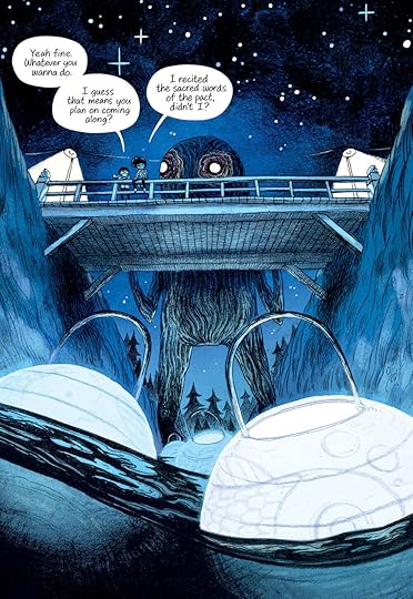 This Was Our Pact by Ryan Andrews | Goodreads