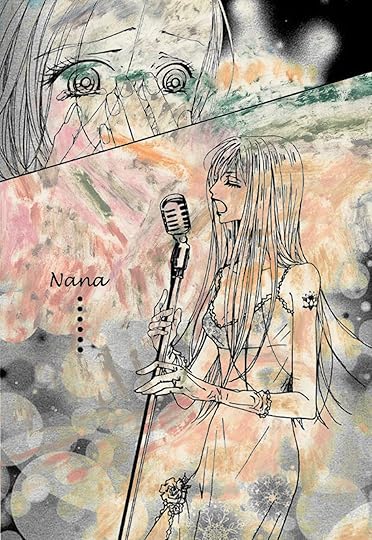 Nana, Vol. 17 by Ai Yazawa | Goodreads