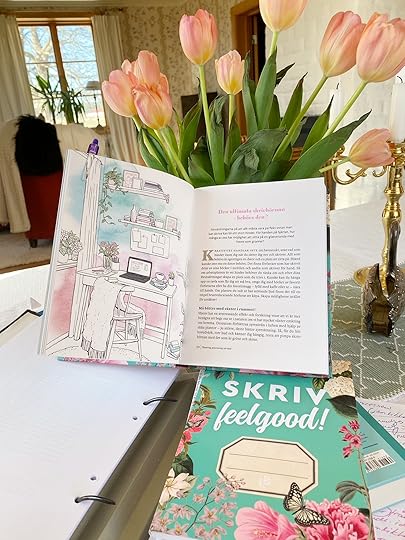 SKRIV feelgood! by Jenny Fagerlund, Caroline Säfstrand | Goodreads