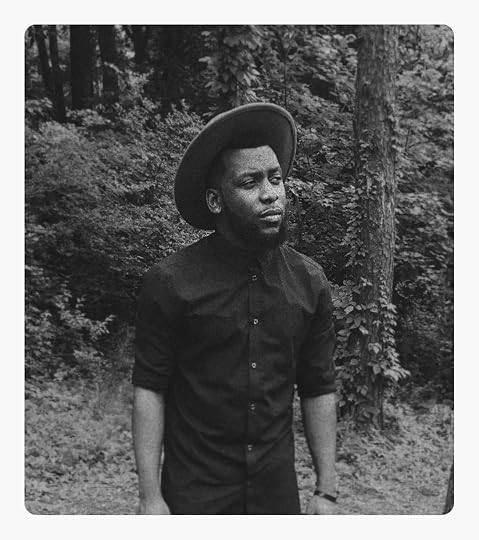 Chameleon Aura by Billy Chapata