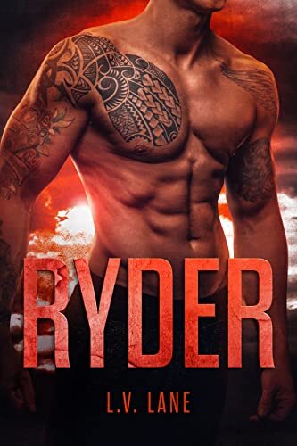 Ryder by L.V. Lane | Goodreads