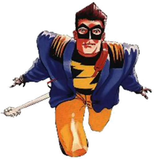 Zenith: Phase One by Grant Morrison | Goodreads