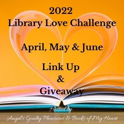 Library Love Challenge - Giveaway: 2022 Library Love Giveaway Showing 1 ...